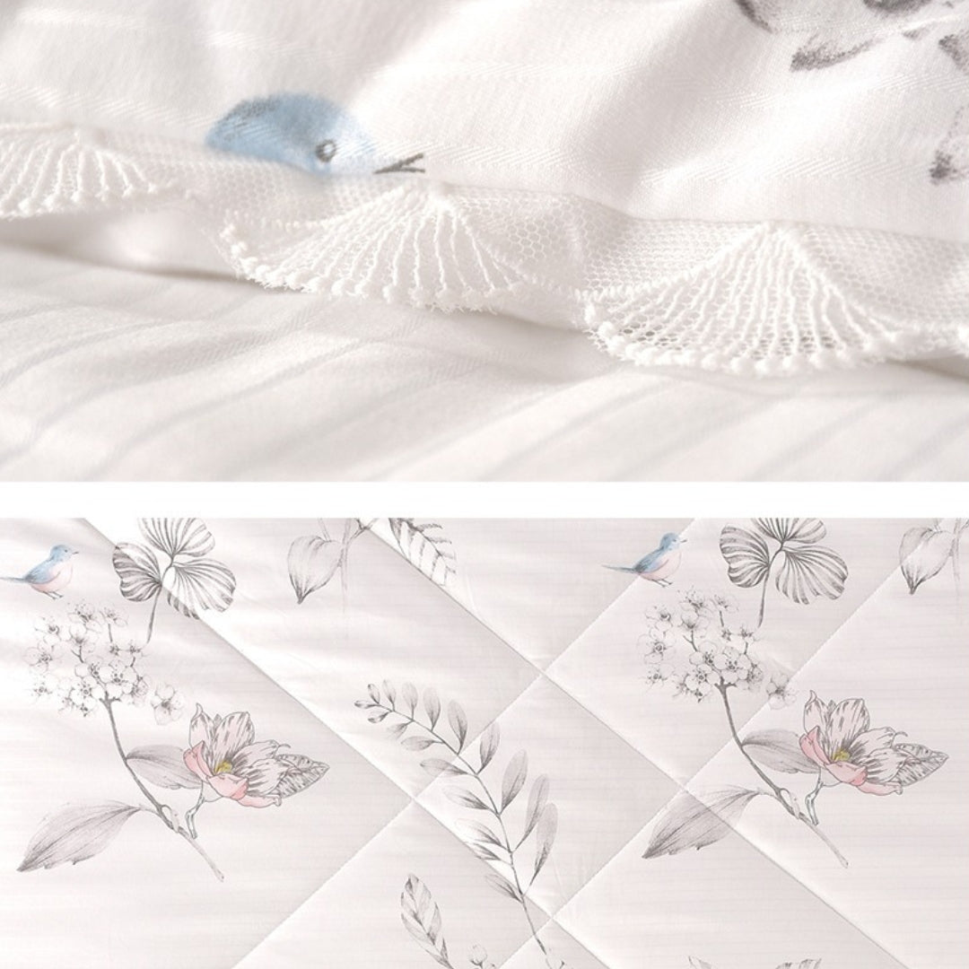 Florida Austin Super Soft & Fluffy Imported Comforter for Single & Dou ...